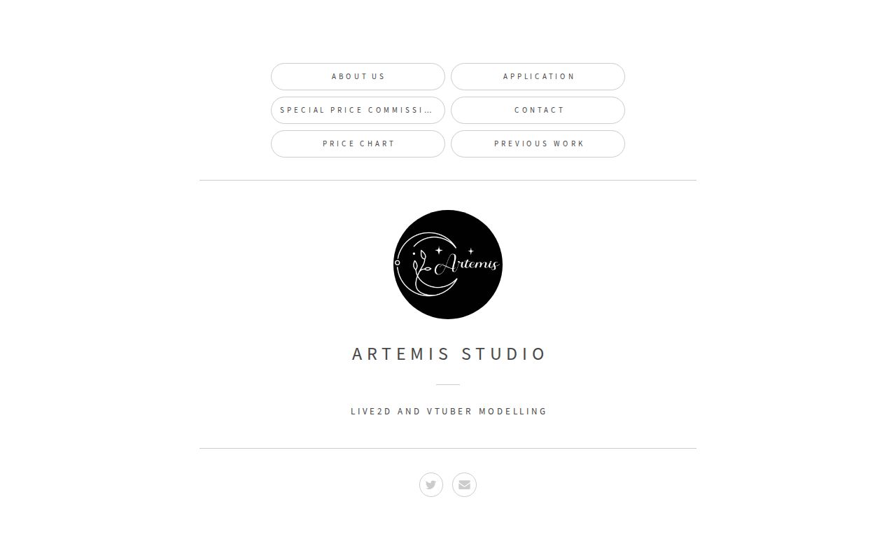Artemis Studio